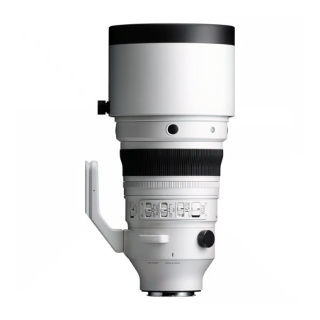 SIGMA 200 MM F/2 DG OS SPORTS | Téléobjectif lumineux